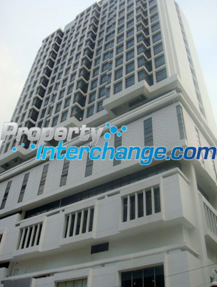 Menara MBf @ Jalan sultan ismail