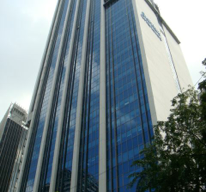 Menara Standard Chartered @ Jalan SULTAN ISMAIL